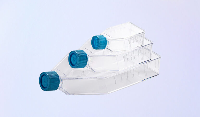 The Ultimate Guide to Cell Culture Flasks - LabPRO | Lab Essentials ...